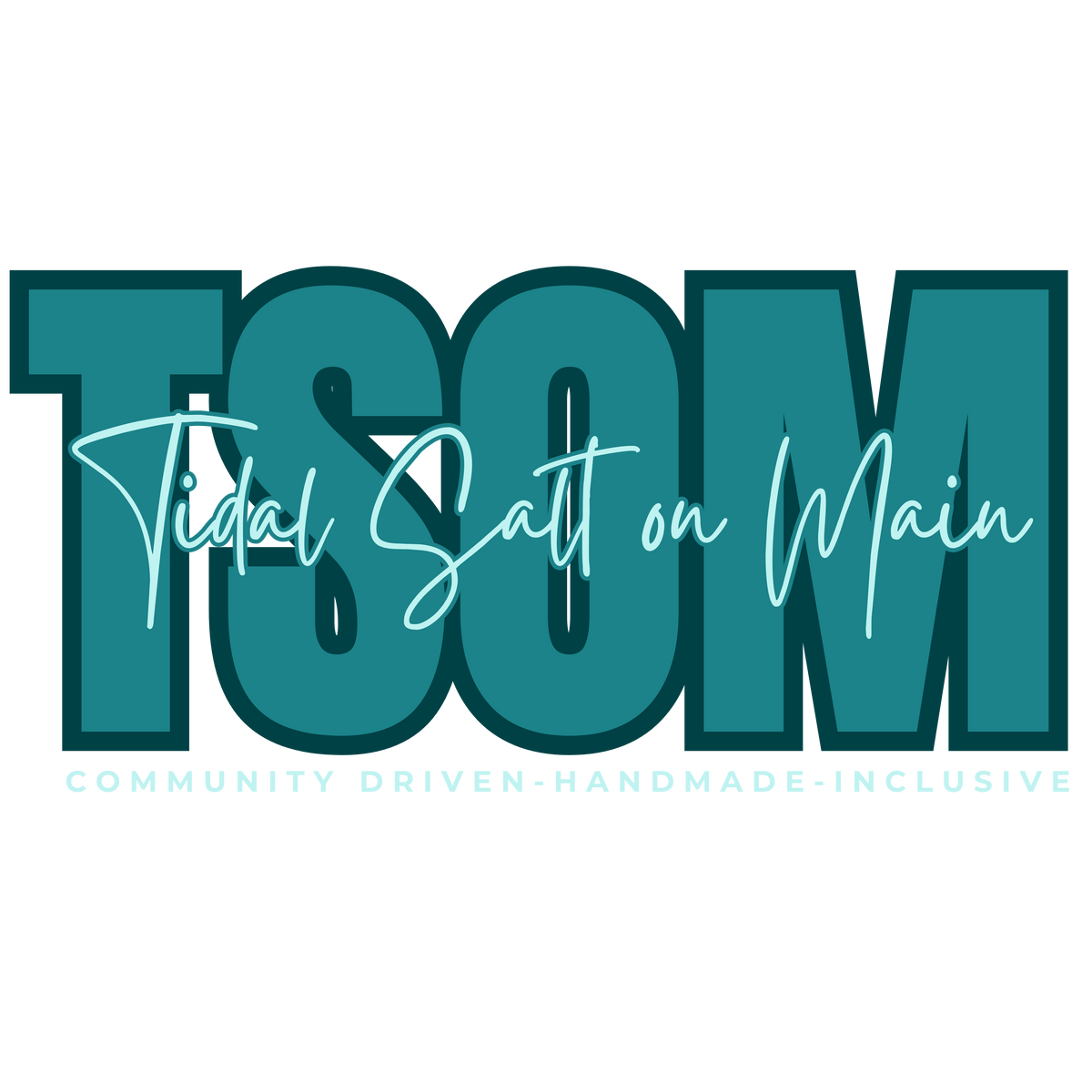 Tidal Salt Co